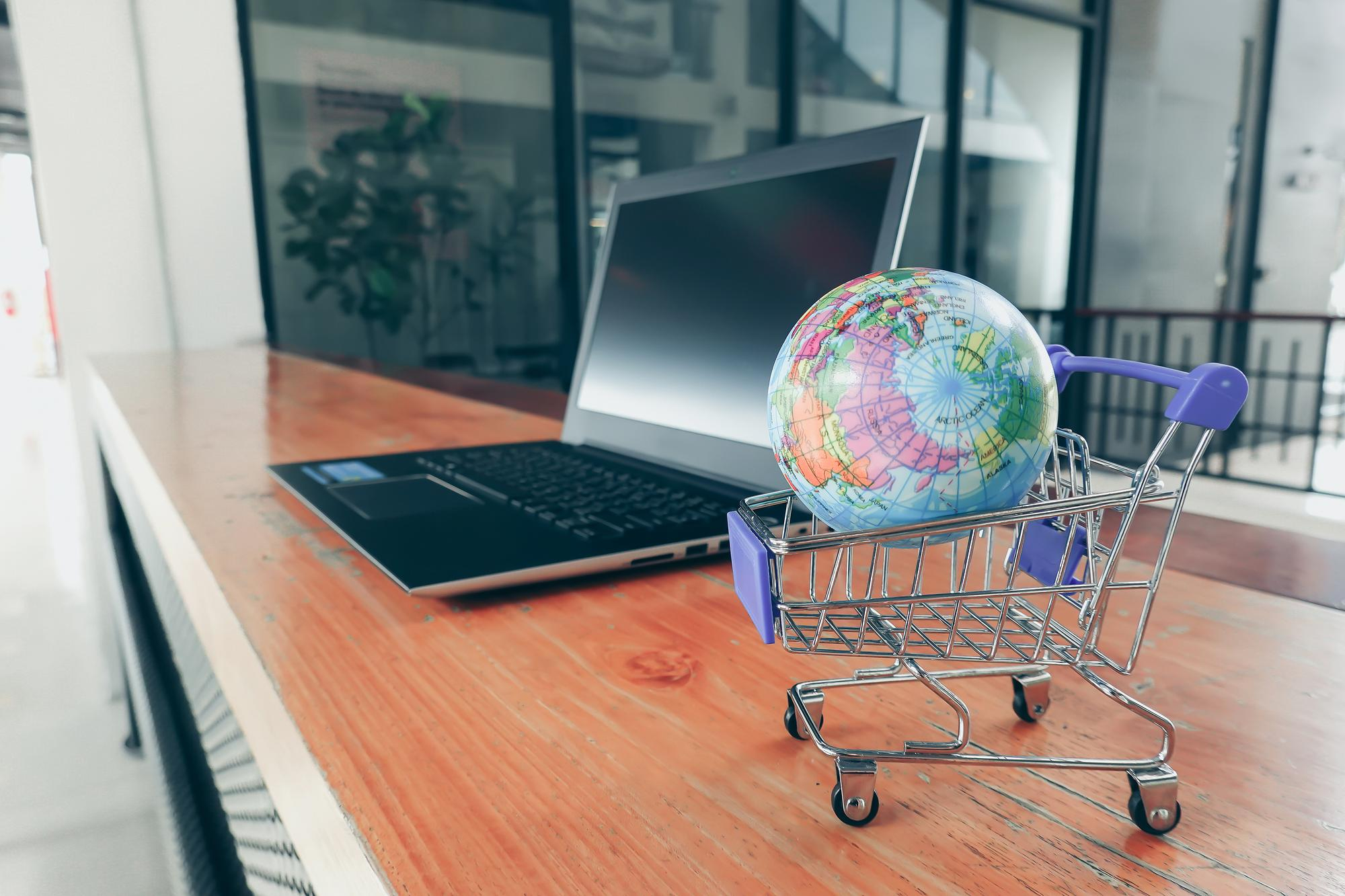 Mapa do e-Commerce para 2025: Tendências e Oportunidades - Selia ...